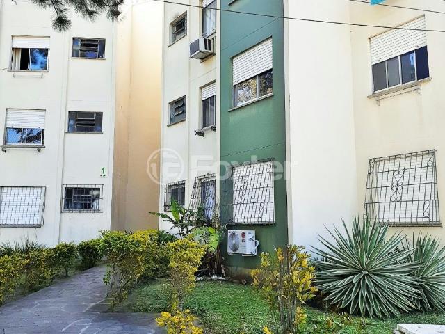Apartamento com 2 dormitórios em Porto Alegre