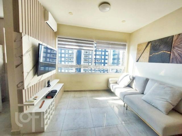 Apartamento com 2 dormitórios em Porto Alegre