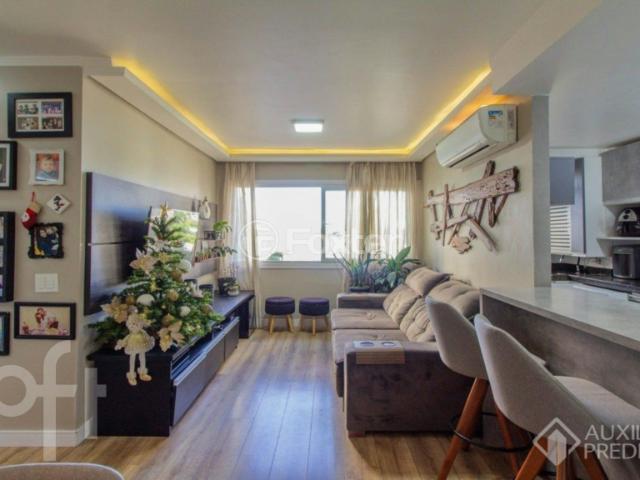 Apartamento com 2 dormitórios em Porto Alegre