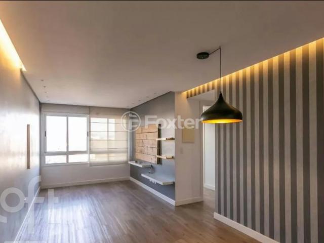 Apartamento com 2 dormitórios em Porto Alegre