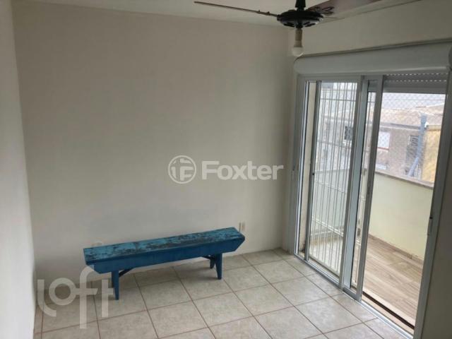 Apartamento com 2 dormitórios em Porto Alegre