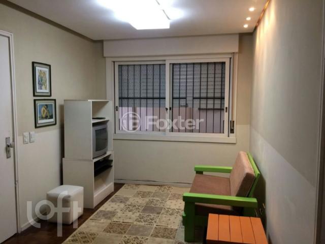 Apartamento com 2 dormitórios em Porto Alegre