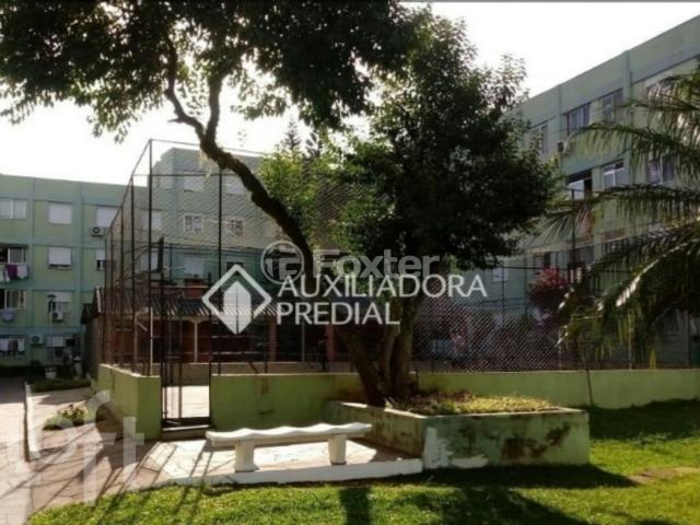 Apartamento com 2 dormitórios em Porto Alegre