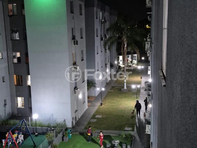 Apartamento com 2 dormitórios em Porto Alegre