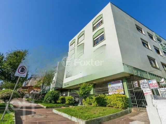 Apartamento com 2 dormitórios em Porto Alegre
