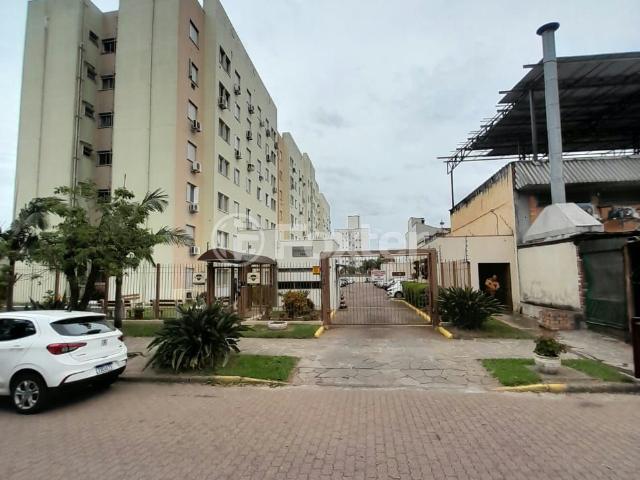 Apartamento com 2 dormitórios em Porto Alegre