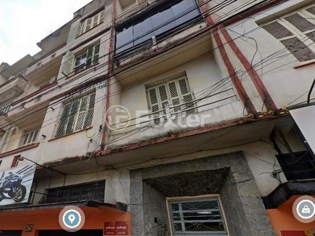 Apartamento com 2 dormitórios em Porto Alegre