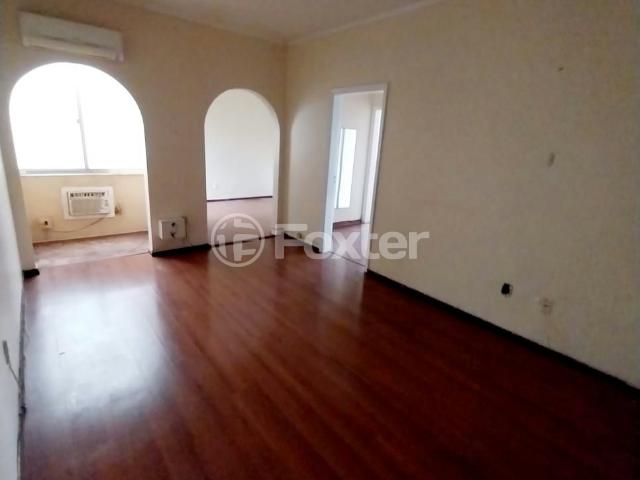 Apartamento com 2 dormitórios em Porto Alegre