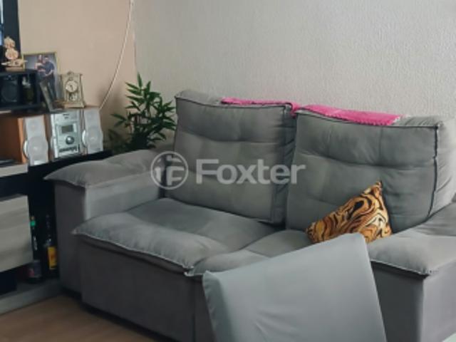 Apartamento com 2 dormitórios em Porto Alegre