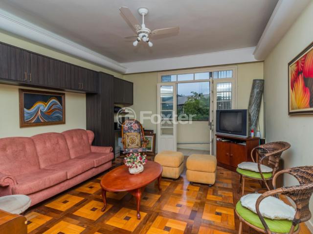 Apartamento com 2 dormitórios em Porto Alegre