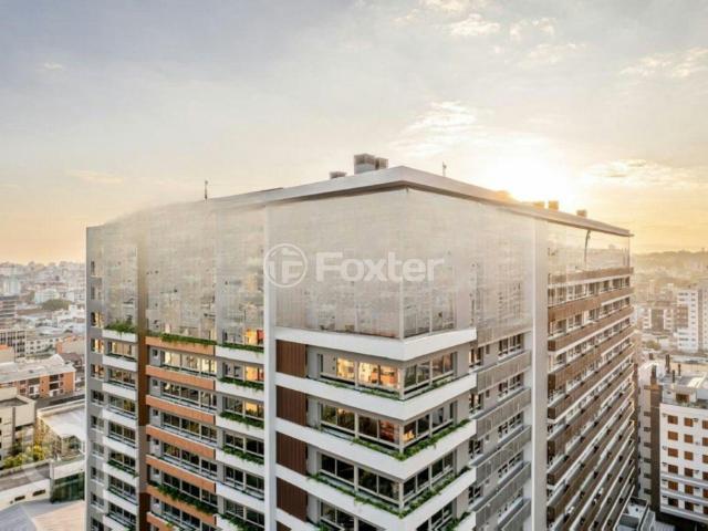 Apartamento com 2 dormitórios em Porto Alegre