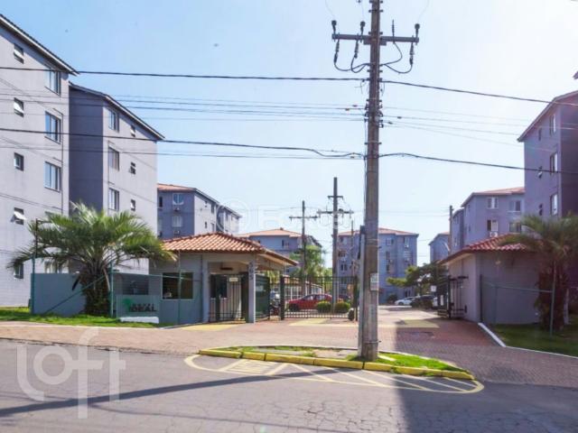 Apartamento com 2 dormitórios em Porto Alegre