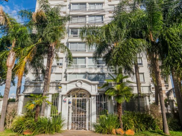 Apartamento com 2 dormitórios em Porto Alegre