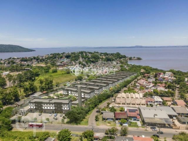 Apartamento com 2 dormitórios em Porto Alegre