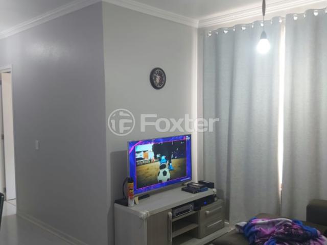 Apartamento com 2 dormitórios em Porto Alegre