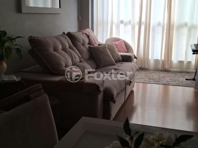 Apartamento com 2 dormitórios em Porto Alegre
