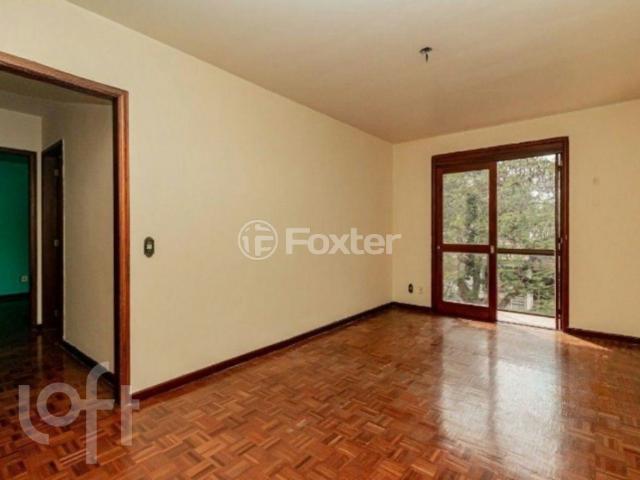 Apartamento com 2 dormitórios em Porto Alegre