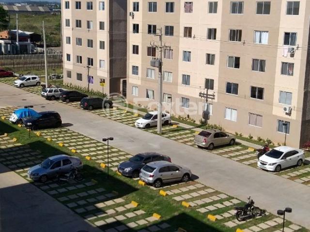 Apartamento com 2 dormitórios em Porto Alegre
