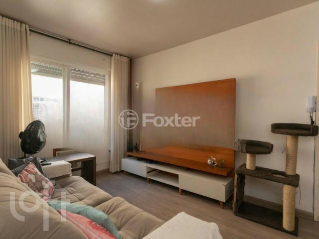Apartamento com 2 dormitórios em Porto Alegre