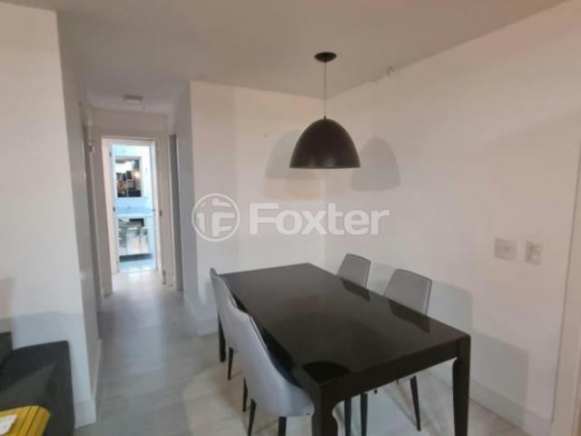 Apartamento com 2 dormitórios em Porto Alegre