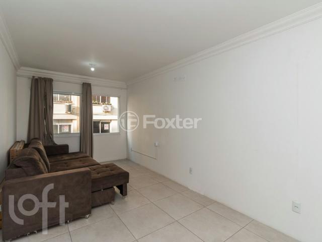 Apartamento com 2 dormitórios em Porto Alegre