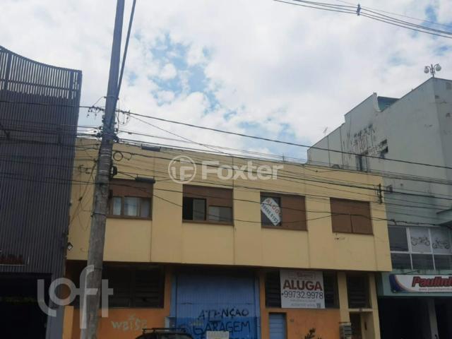 Apartamento com 1 dormitórios em Porto Alegre