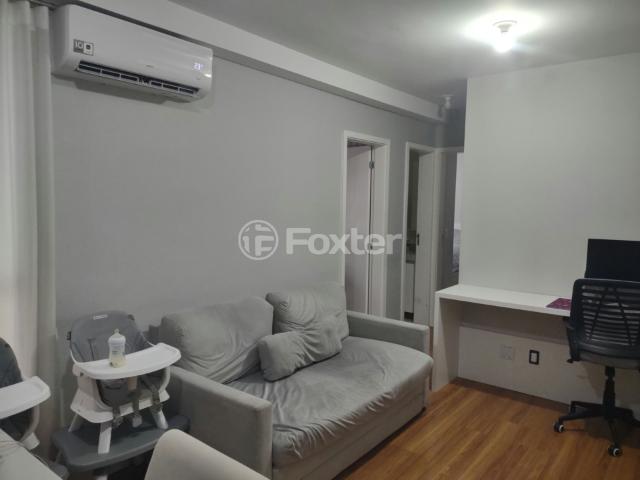Apartamento com 2 dormitórios em Porto Alegre