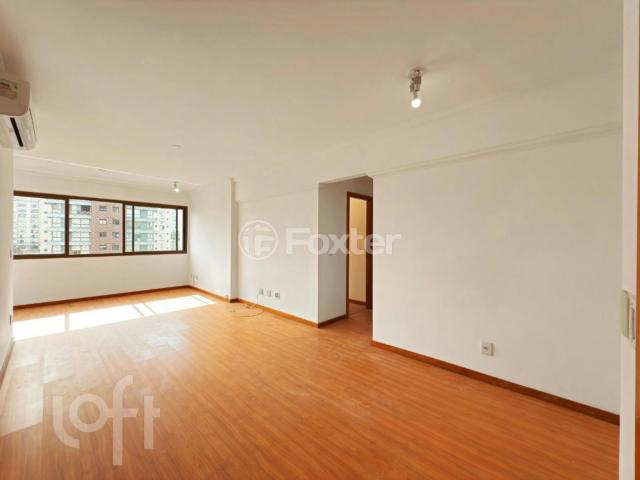 Apartamento com 2 dormitórios em Porto Alegre