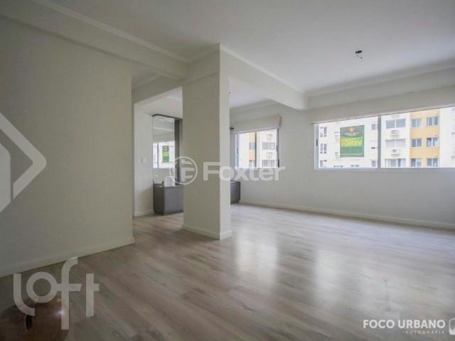 Apartamento com 2 dormitórios em Porto Alegre