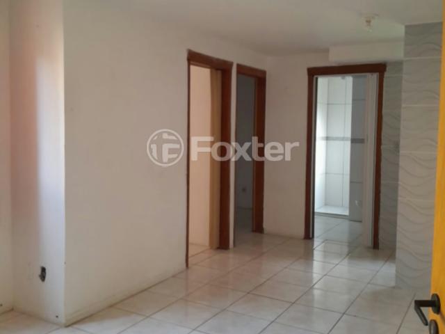 Apartamento com 2 dormitórios em Porto Alegre