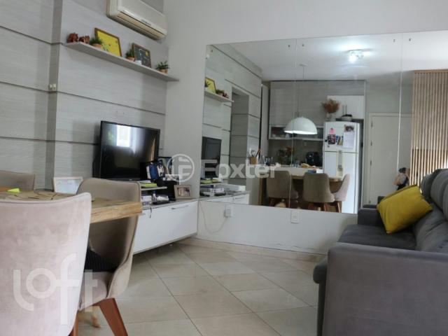 Apartamento com 2 dormitórios em Porto Alegre