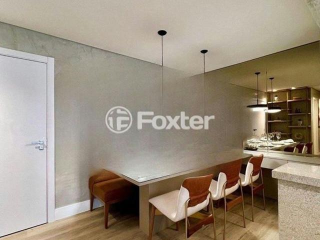 Apartamento com 2 dormitórios em Porto Alegre