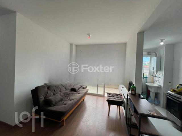 Apartamento com 2 dormitórios em Porto Alegre