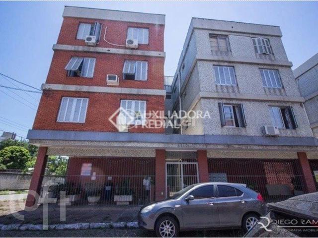 Apartamento com 2 dormitórios em Porto Alegre