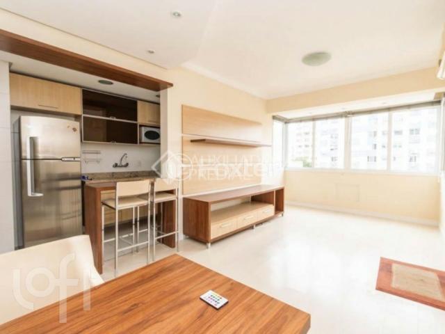 Apartamento com 2 dormitórios em Porto Alegre