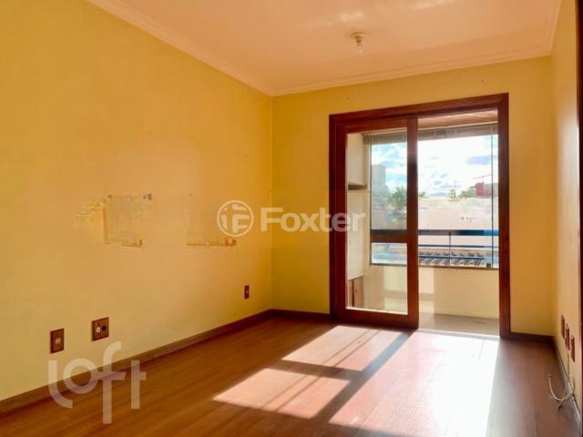 Apartamento com 2 dormitórios em Porto Alegre
