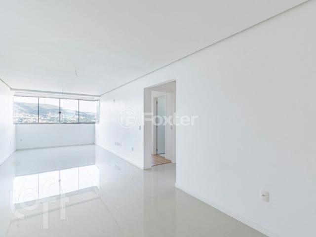 Apartamento com 2 dormitórios em Porto Alegre