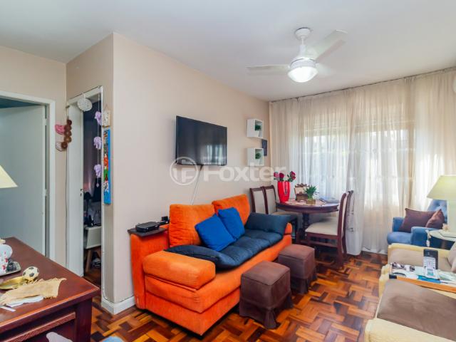 Apartamento com 2 dormitórios em Porto Alegre