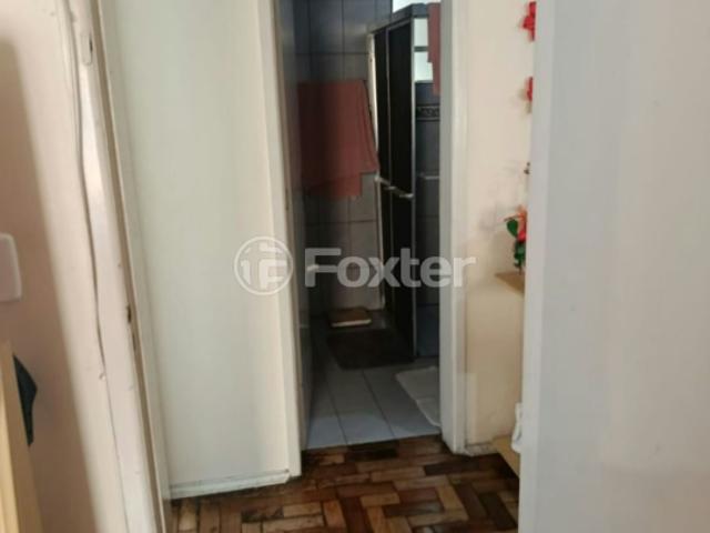 Apartamento com 2 dormitórios em Porto Alegre