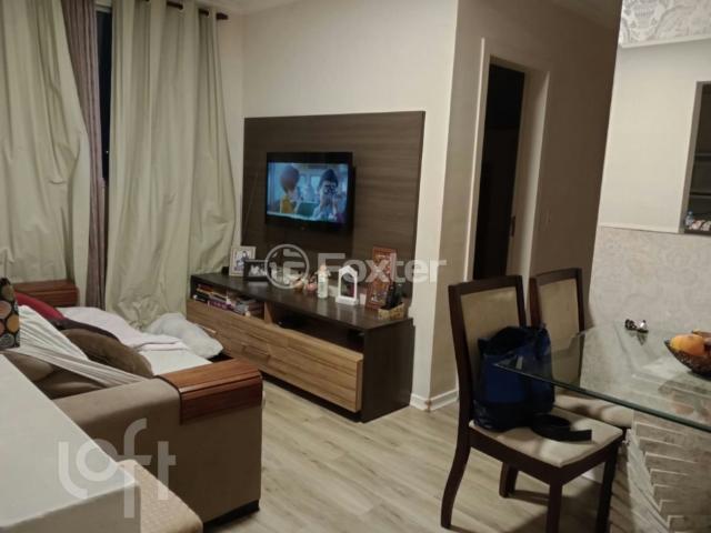 Apartamento com 2 dormitórios em Porto Alegre