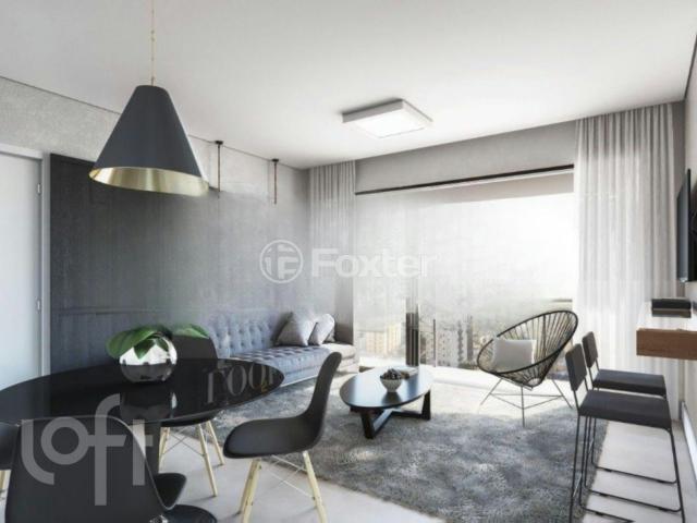 Apartamento com 2 dormitórios em Porto Alegre