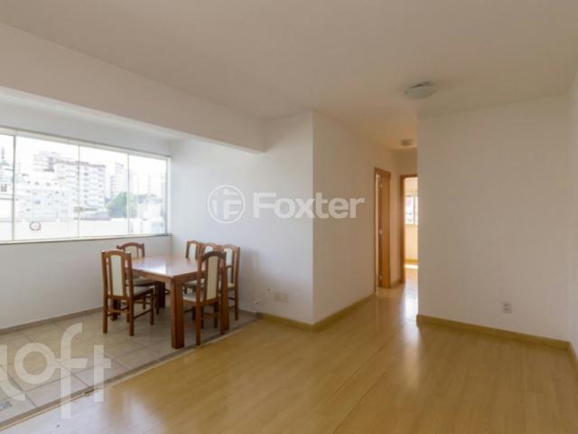 Apartamento com 2 dormitórios em Porto Alegre
