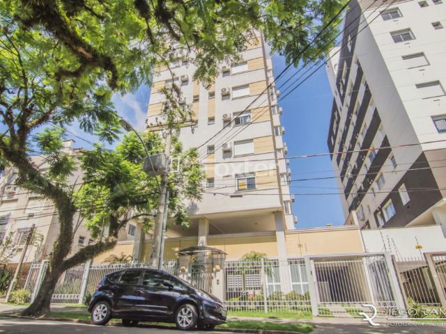 Apartamento com 2 dormitórios em Porto Alegre