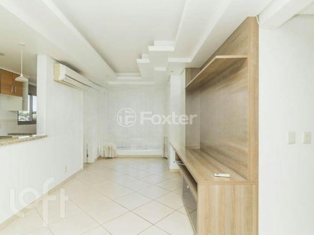 Apartamento com 2 dormitórios em Porto Alegre
