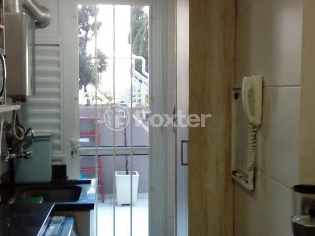 Apartamento com 2 dormitórios em Porto Alegre