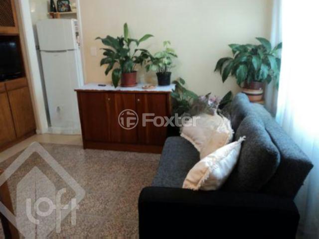 Apartamento com 2 dormitórios em Porto Alegre