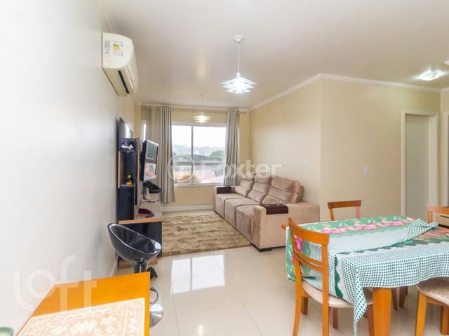 Apartamento com 2 dormitórios em Porto Alegre