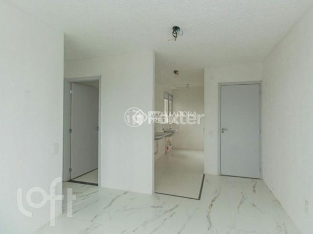 Apartamento com 2 dormitórios em Porto Alegre