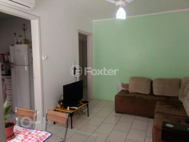 Apartamento com 2 dormitórios em Porto Alegre