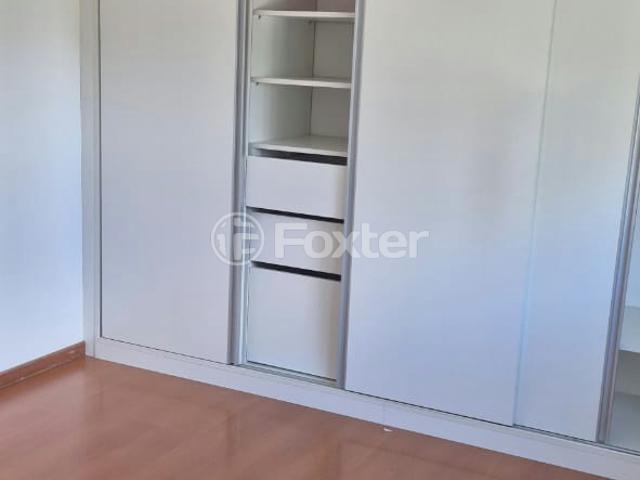 Apartamento com 2 dormitórios em Porto Alegre